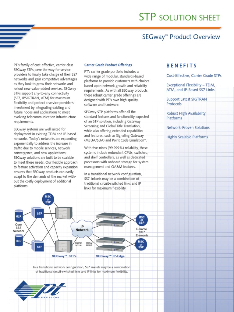 STP Solutions | Download Free PDF | Computer Network | Gateway ...