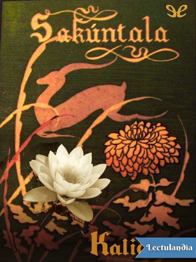 Sakuntala - Kalidasa | PDF