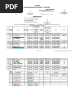 200 Points Roster As On 2021 PDF | PDF | Governance | Discrimination