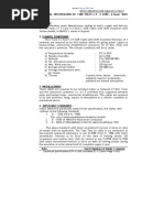 SANS 1475 Compliance for Fire Safety | PDF | Occupational Safety And ...