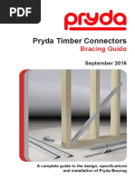 Timber Framing Manual - Complete | PDF