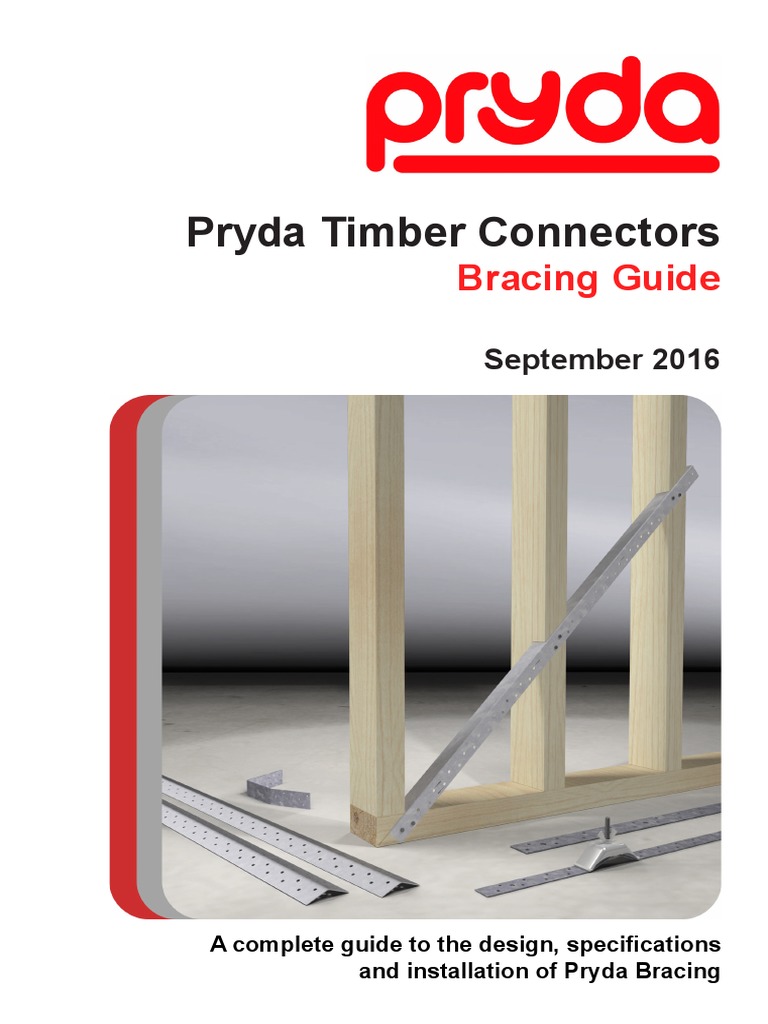 Bracing | PDF | Truss | Framing (Construction)
