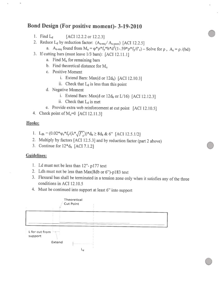 Bond | PDF | Teaching Mathematics