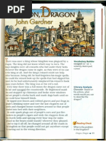 Welty, Eudora - Why I Live at The PO | PDF