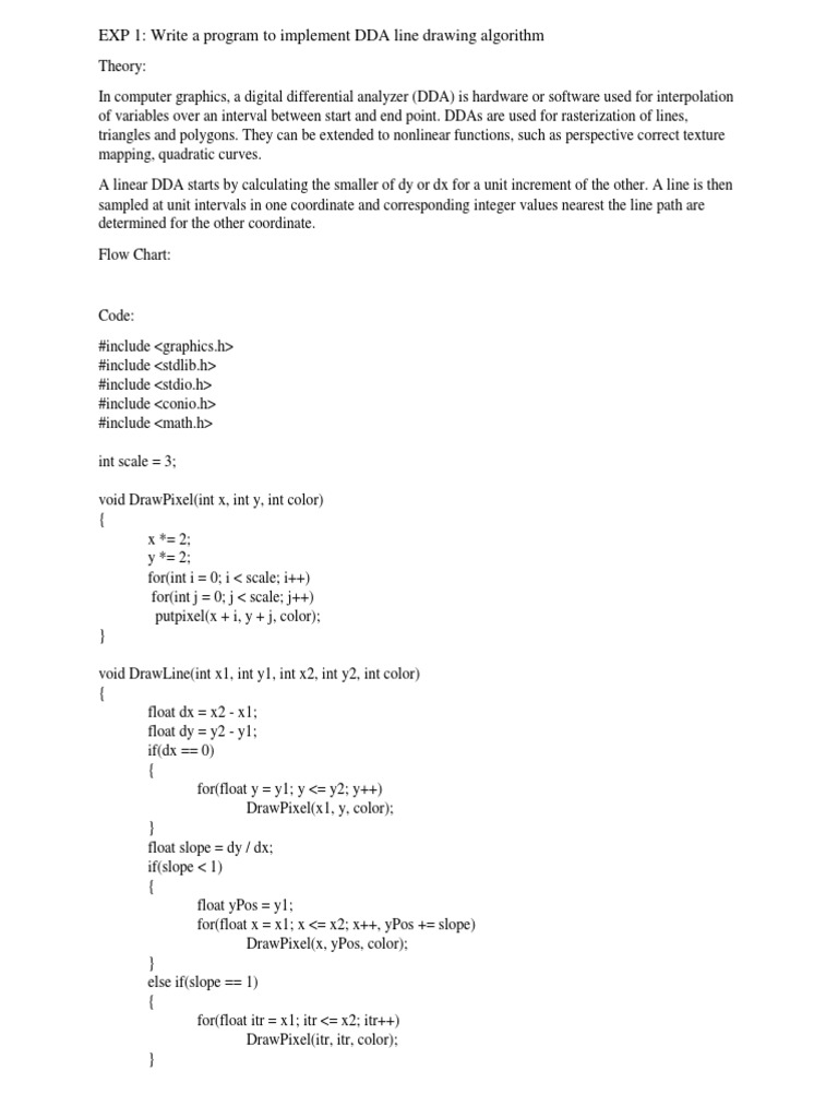 Computer | PDF | Computer Graphics | Areas Of Computer Science