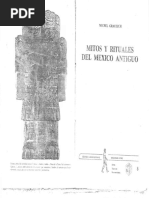 Códice Mendoza o Mendocino | PDF