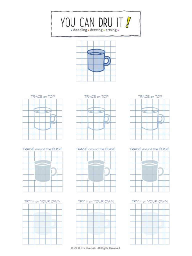 1 Coffeemug Practice | PDF