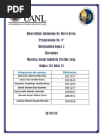 Resumen Capitulo 11 Lagrimas de Angel | PDF