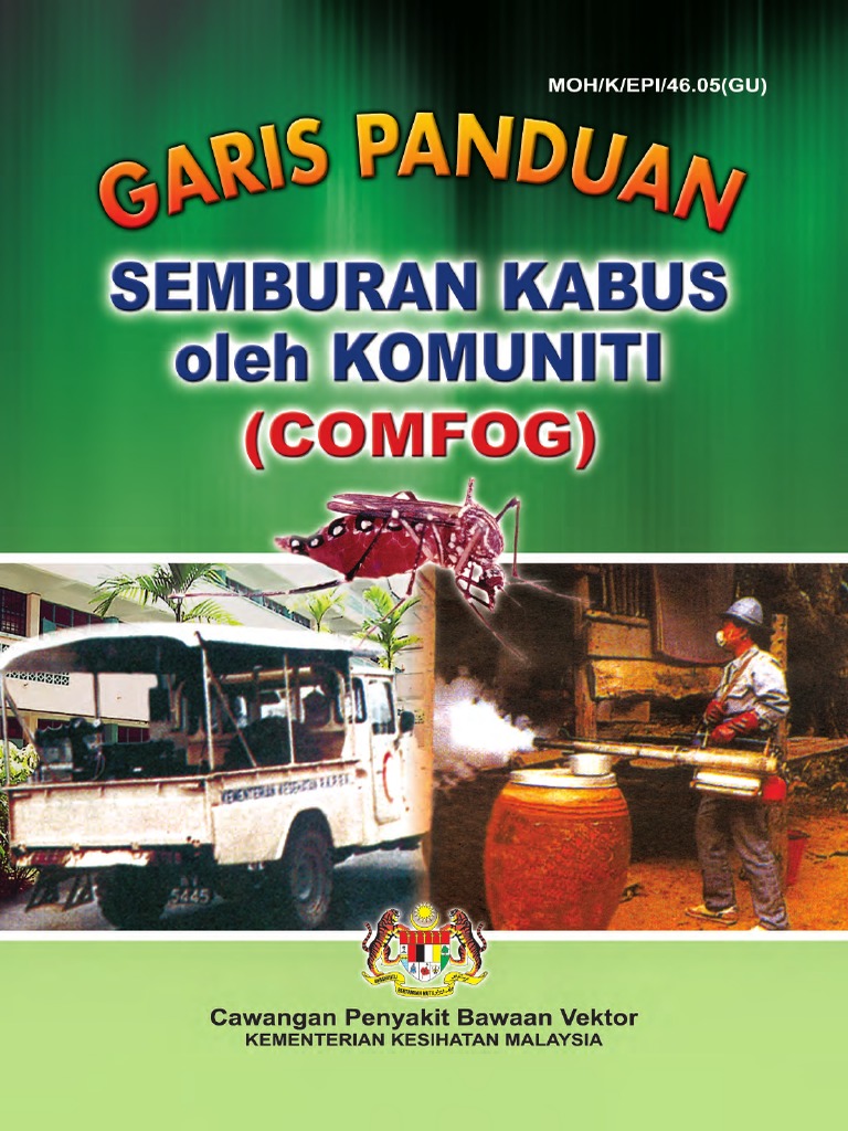 01 SemburanKabus BM | PDF