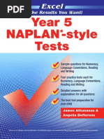 Target Your Maths Year 5 Answers Book Compress | PDF