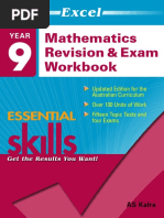 ABACUS SX-II MATRIXn Manual | PDF | Cursor (User Interface) | Mathematics