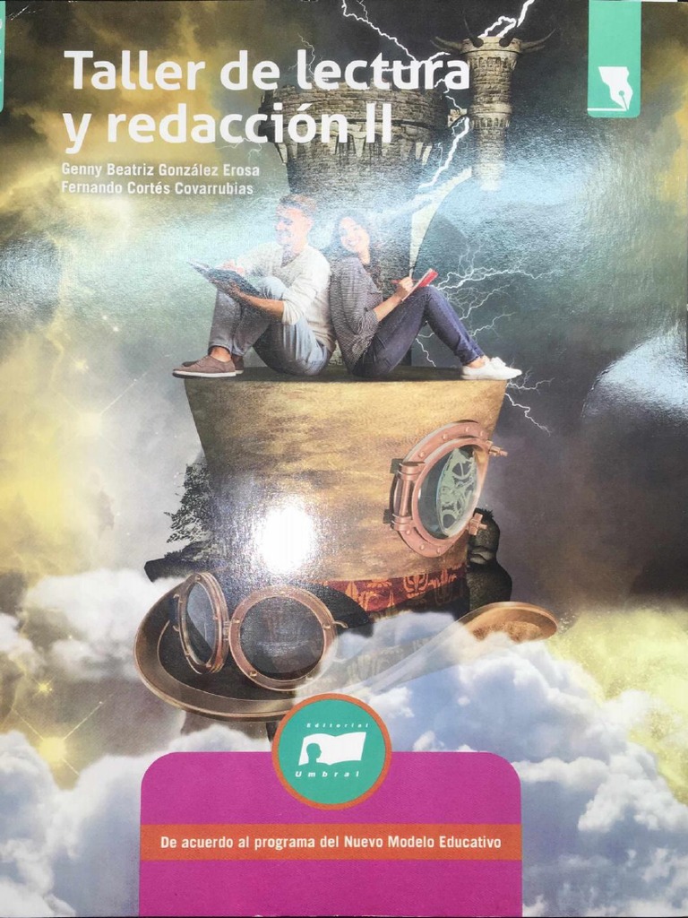 Taller de Lectura y Redacci N 2 201 | PDF