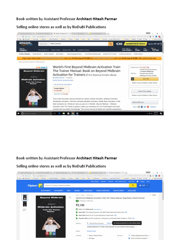 Books | PDF