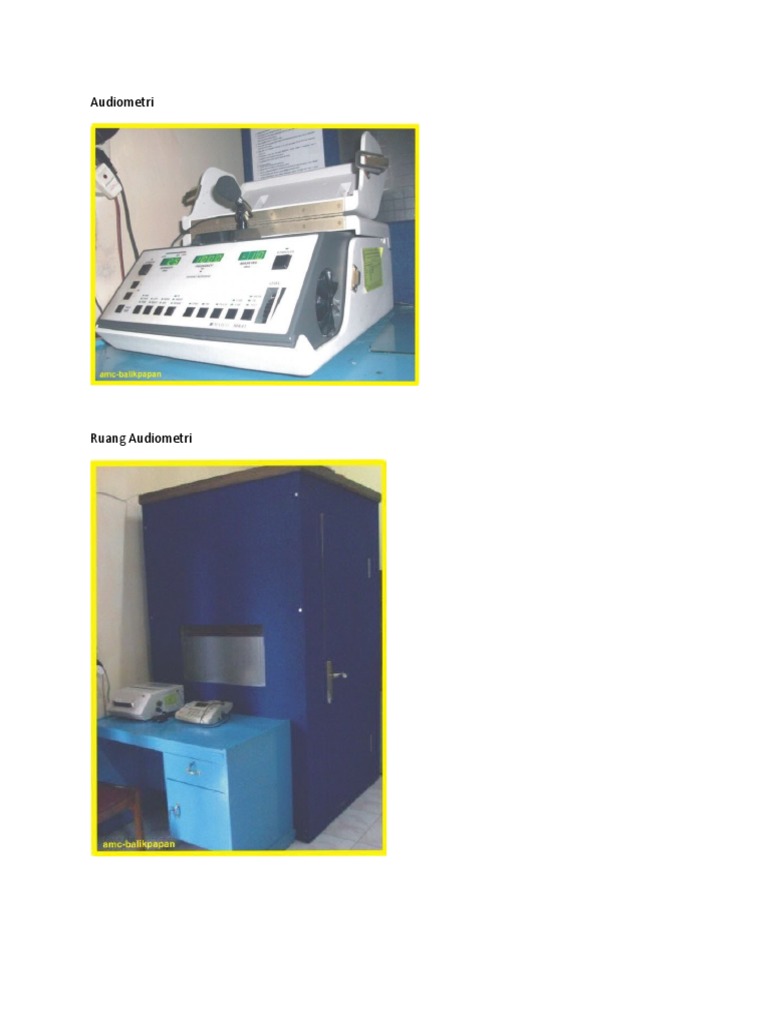 Paket Medical Check Up Lengkap | PDF