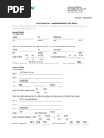 Escape ChexSystems: Regain Banking Access | PDF | Credit Card | Debit Card