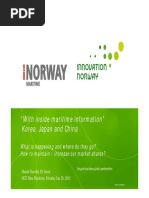 Interzinc 52 TDS | PDF | Paint | Epoxy