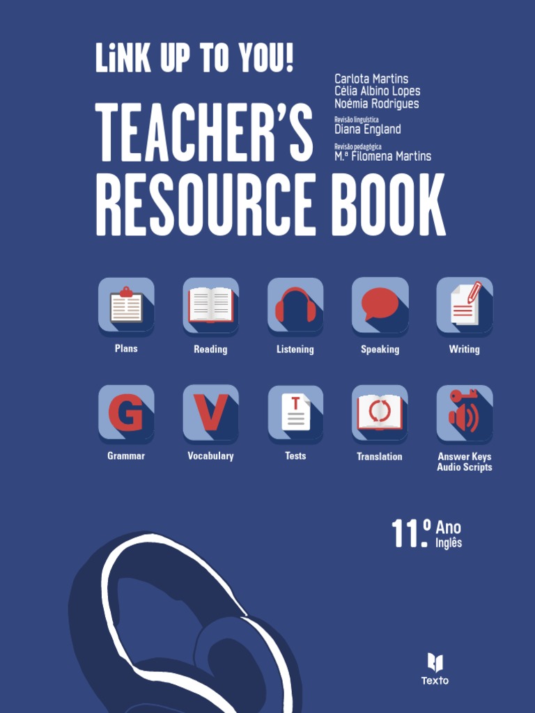 Teacher's Resource Book PDF | PDF | Lesson Plan | Test (Assessment)