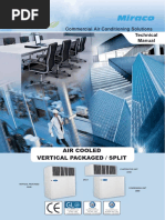 VRF Electrical Diagrams | PDF | Electrical Wiring | Power Supply