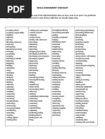 200 Positive Words List PDF | PDF | Hope | Love