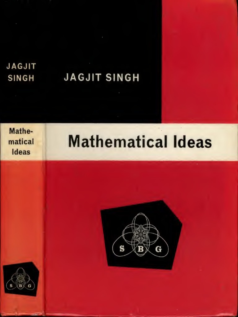 Mathematic Ideas | PDF | Axiom | Numbers