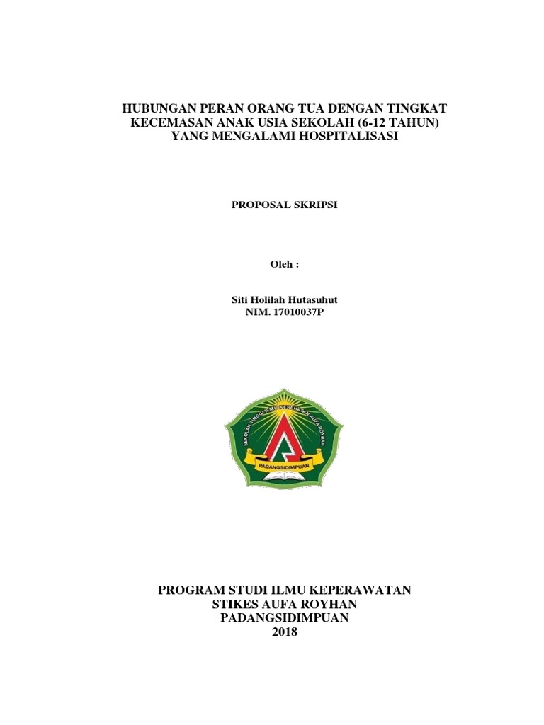 Cover Daftar Pustaka | PDF | Kesehatan Holistik