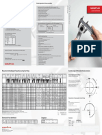 International Iso 8434-1: First Edition 1994-05-15 | PDF | Pipe (Fluid ...