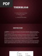 Therbligs Eficientes | PDF