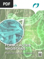 Bula Floripa 1 | PDF | Amamentação | Especialidades médicas