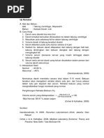 Retraksi Bekuan PDF | PDF | Sains & Matematika