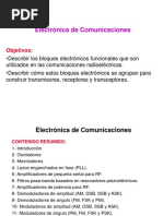 Simbología ICT Normalizada | PDF | Electrónica | Tecnología de producción sonora