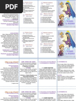 El Credo Explicado para Niños Paso Por Paso | PDF | Resurrección | Jesús
