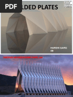 Form Active Structures | PDF | Building Engineering | Civil Engineering