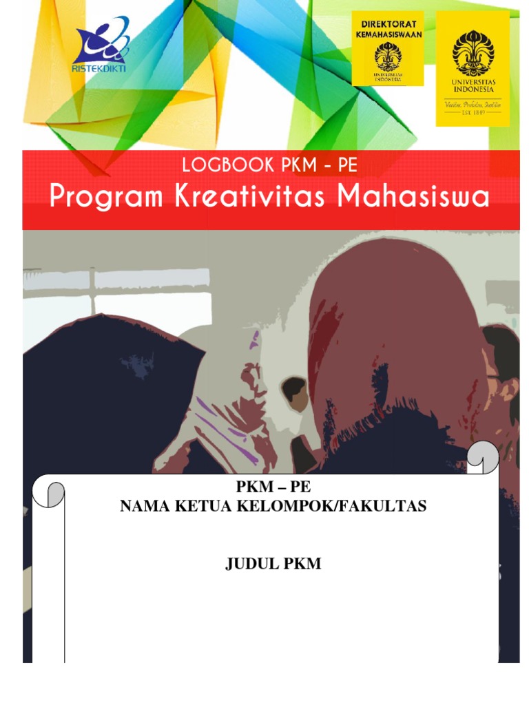 Logbook PKM Pe 2018 | PDF
