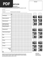 Test-de-Stroop-Manual-COMPLETO | PDF