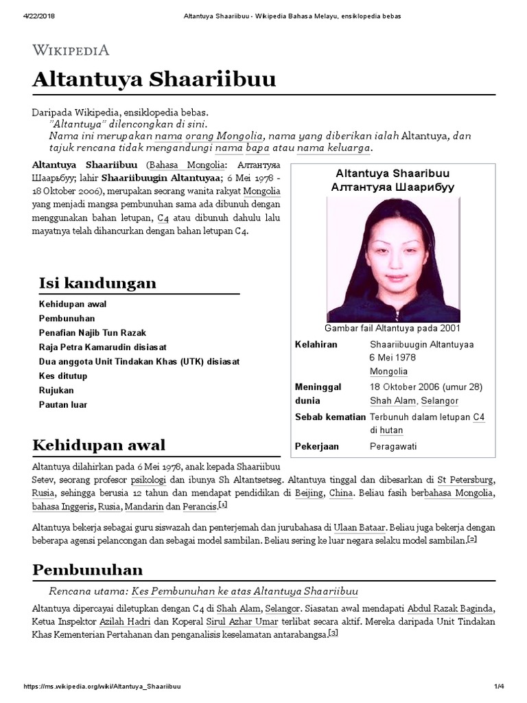 Kecelaruan Gender | PDF