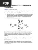Broadway Ledger Angles | PDF | Strength Of Materials | Screw