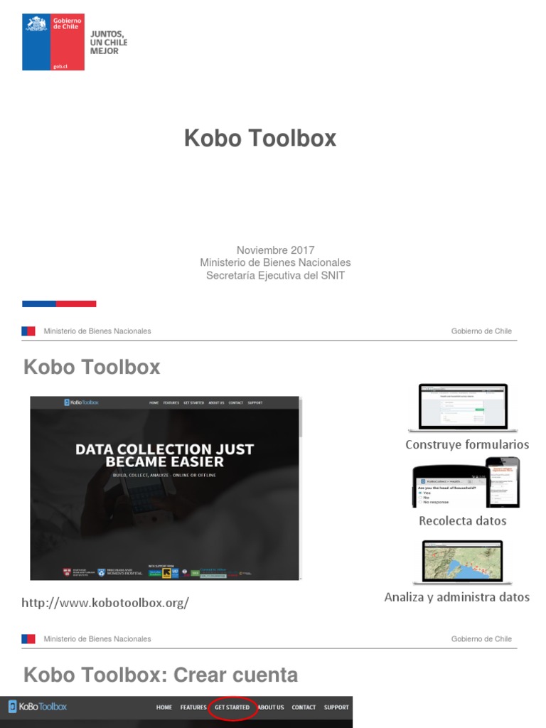 2 Kobo Toolbox | Point and Click | Google Play | Prueba gratuita de 30 ...