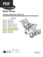 Torx Dimensions for Machine Screws | PDF | Screw | Crafts