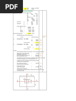 Busbar Calculation For Current Carrying Capacity 1000 A With 50 X 12 Cu ...