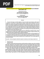 Freeman 1984 - Stakeholder Management Framework and Philosophy | PDF ...