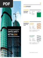 Sop Concrete Mixer | PDF | Personal Protective Equipment | Nature