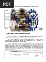 4M Change Management-AL Check Sheet | PDF | Business Process