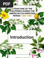 Life and Works of Carlos P. Romulo | PDF | Philippines
