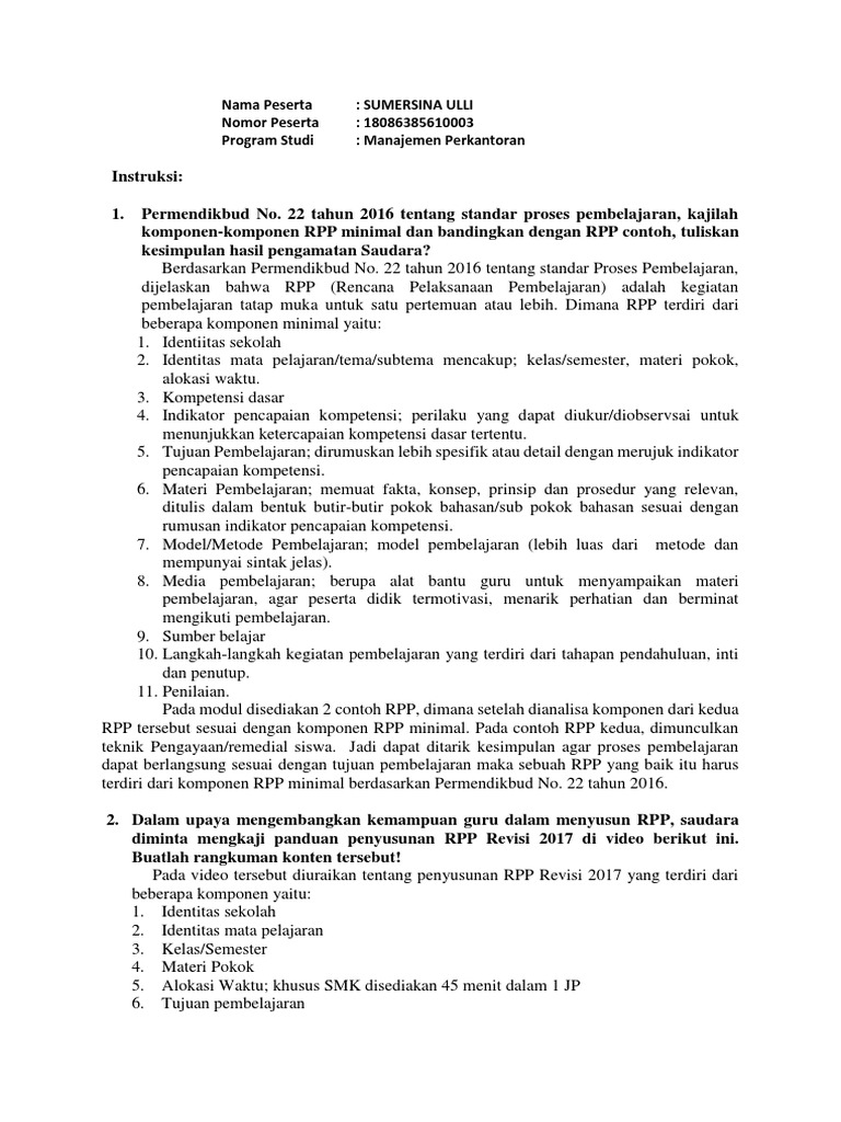 Tugas Modul 5 KB-4 | PDF