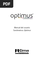 Manual de Operación Del Microscopio Raman XploRA PLUS Serie Horiba ...