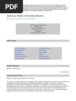 APM Project Fundamentals Qualification (PFQ) Study Guide (7th Edition ...