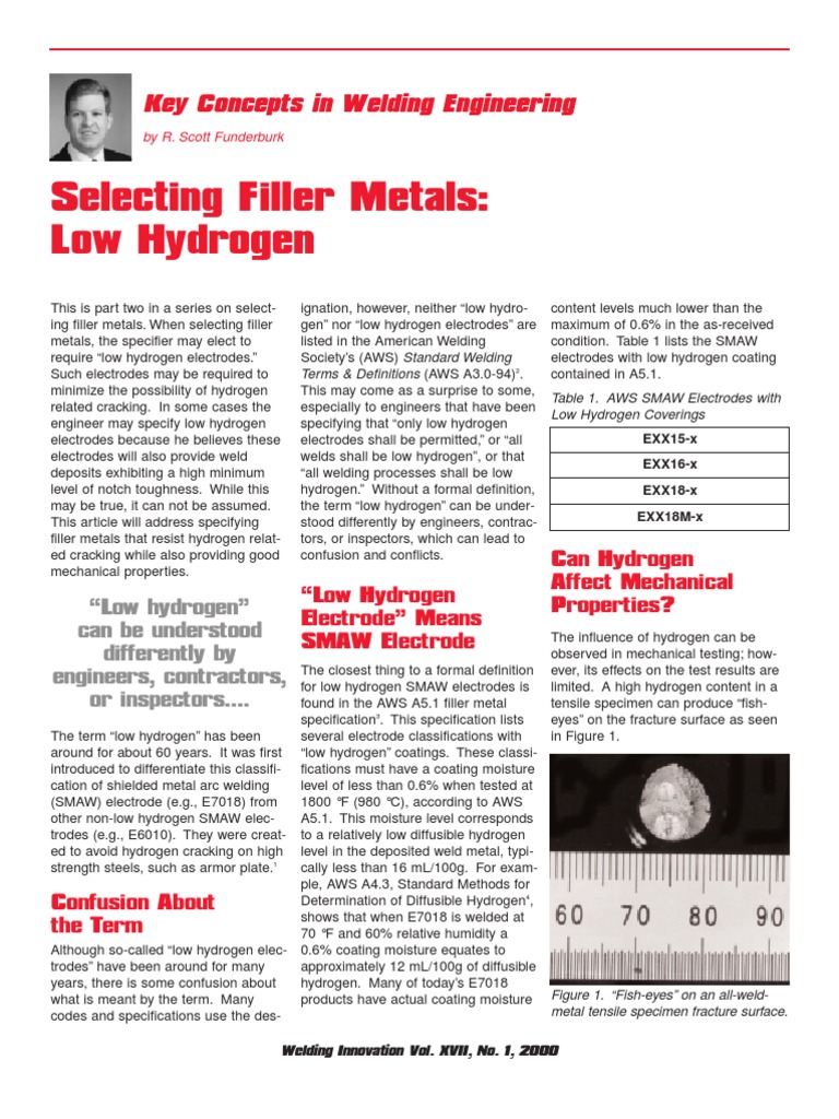 Welding Key Concepts | PDF | Welding | Construction