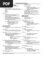 D224 Global and Population Health Task 1 | PDF