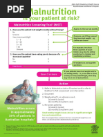 Pyms PDF | PDF | Dietitian | Weight Loss