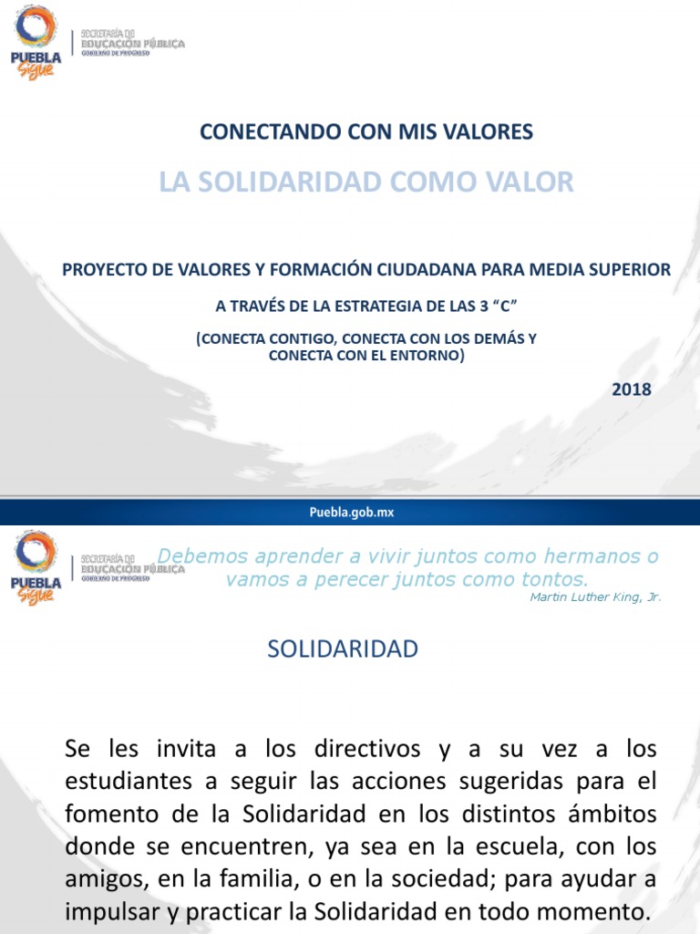 Solidari Dad | PDF | Transporte